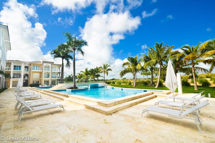 Cana Pearl, Next To The Hard Rock Hotel And Casino - Caribbean