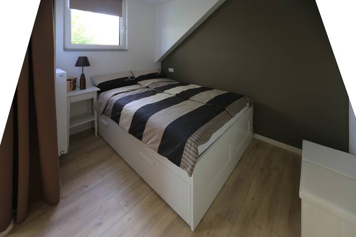 Zimmer Mit Aussicht 3 - Besigheim