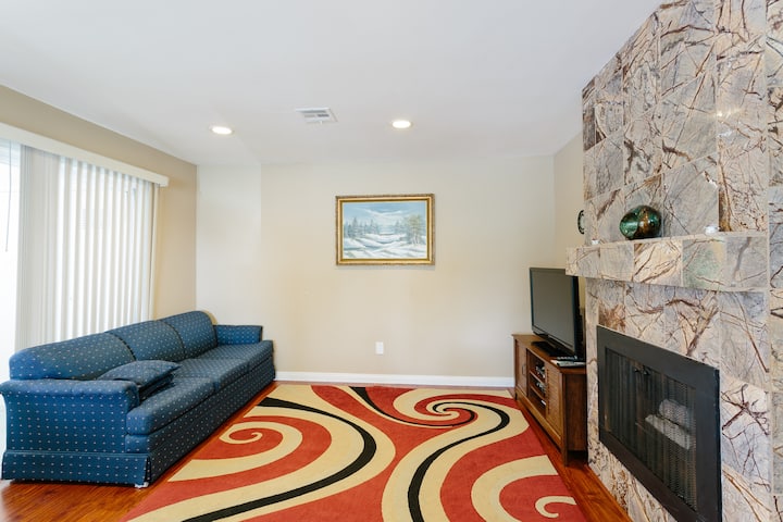 New Cozy Condo With Pool/spa In Miramesa/utc - Mira Mesa - San Diego