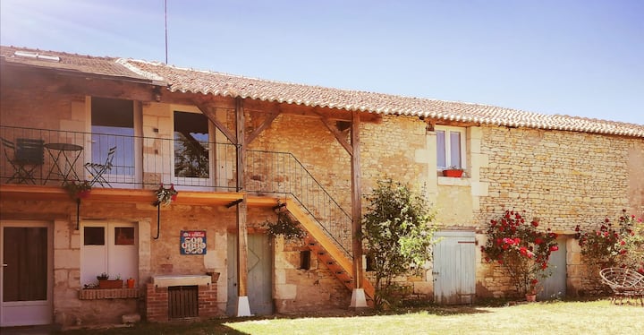 Demeure Richelaise - Touraine