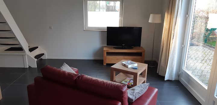 Vakantiewoning Leerdam - Leerdam