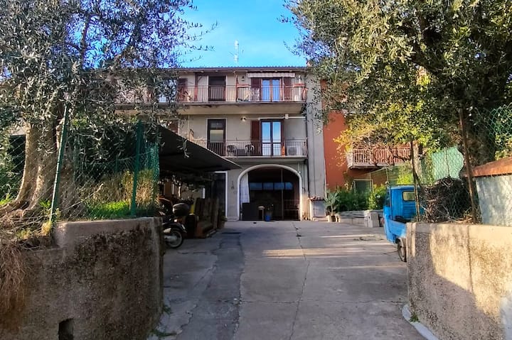 Appartamento Affitto Turistico - Manerba del Garda