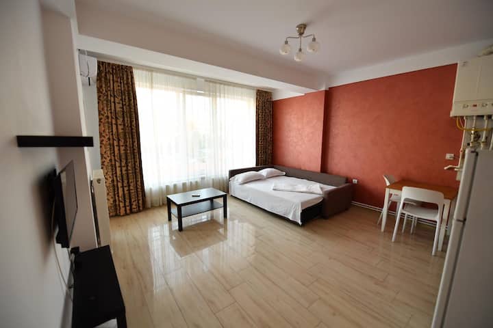 Peha Residence - Constanza