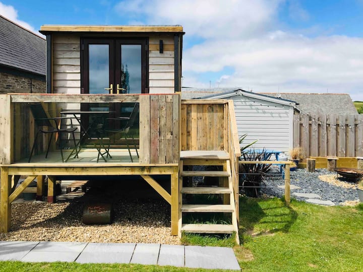 Family Glamping Retreat With Surf Yoga & Good Food - Ilfracombe