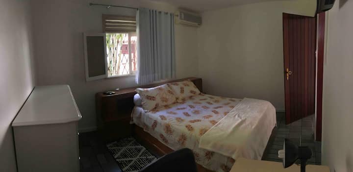 Suíte Aconchegante, 4 Quadras Da Praia Da Jatiúca - Maceió
