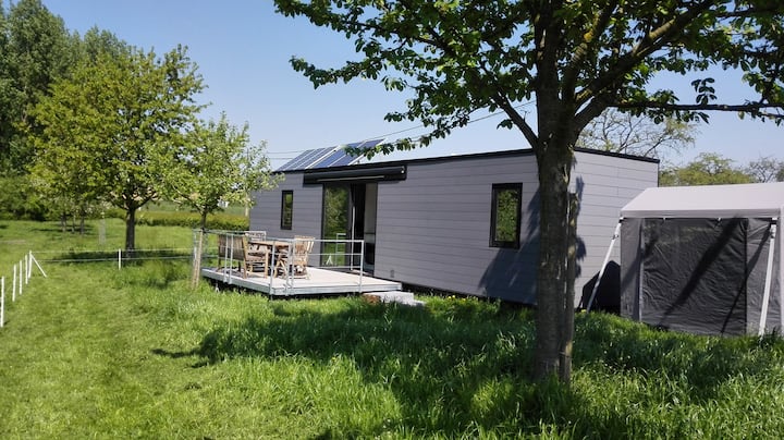 Boomgaardvakanties - Borgloon
