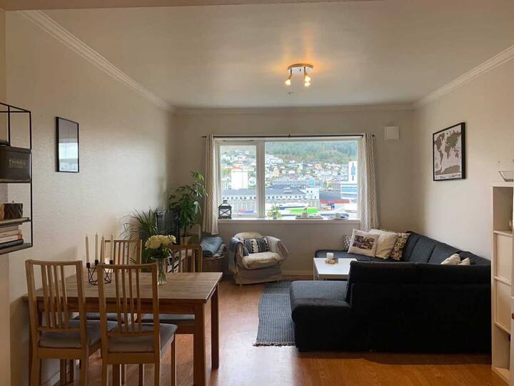 Bergen Apartments | House and Apartment Rentals | Airbnb