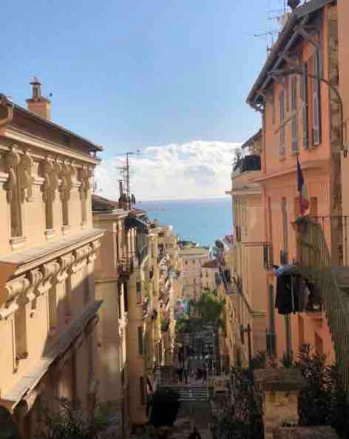 Beausoleil En Plein Centre - Montecarlo, Mónaco