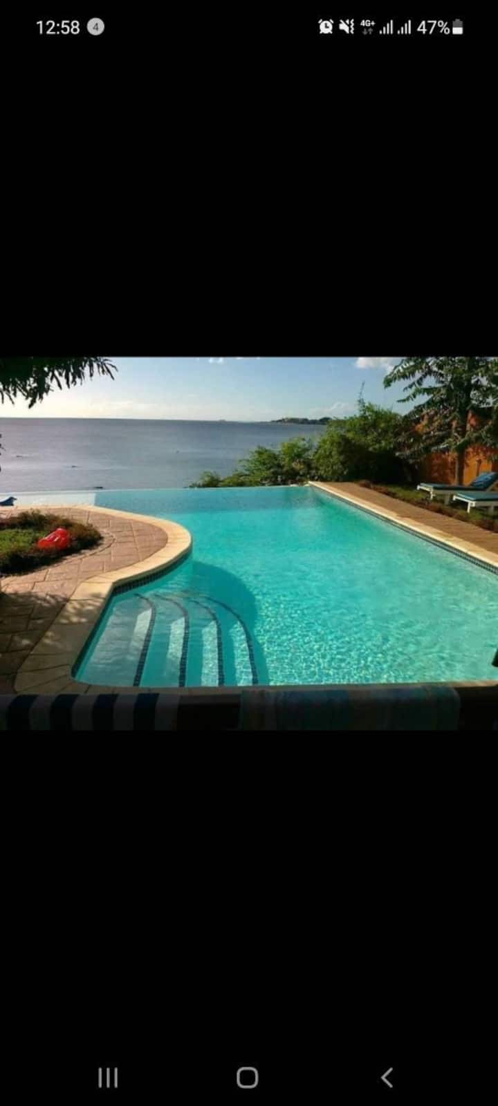 Secret Paradise - Port Louis