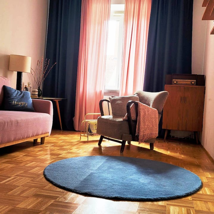 Designer Apartments In The Center Of Munich - Munich (Monacor di Baviera)