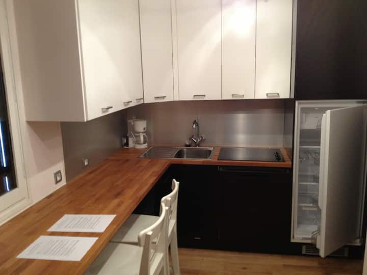 Studio De Charme - Serre Chevalier - Serre Chevalier