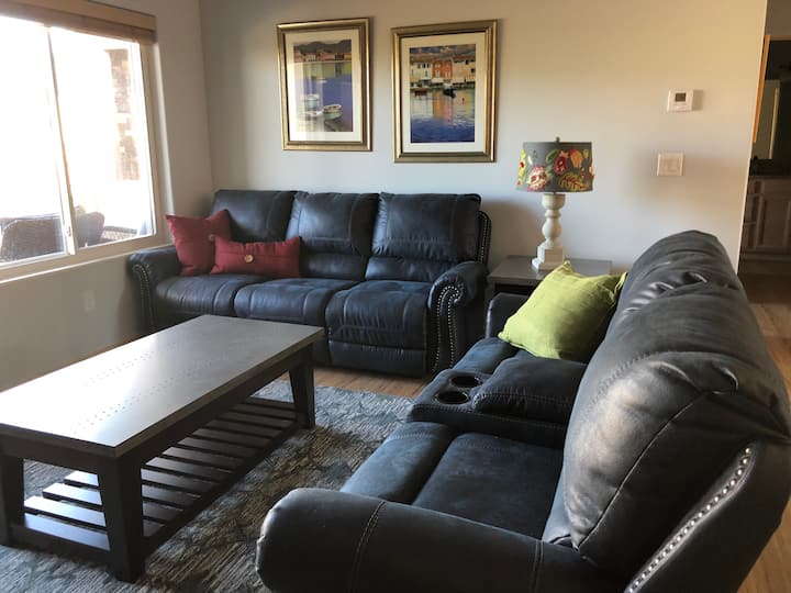 Mountain View Casita - Albuquerque, NM