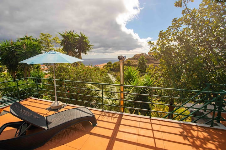 Small House In Madeira, Portugal - Île de Madère