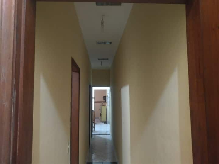 Casa Praia Aviação Aconchegante -