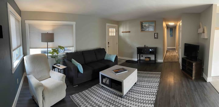 1 Mile To Old Mill | Bend Basecamp - Bend, OR