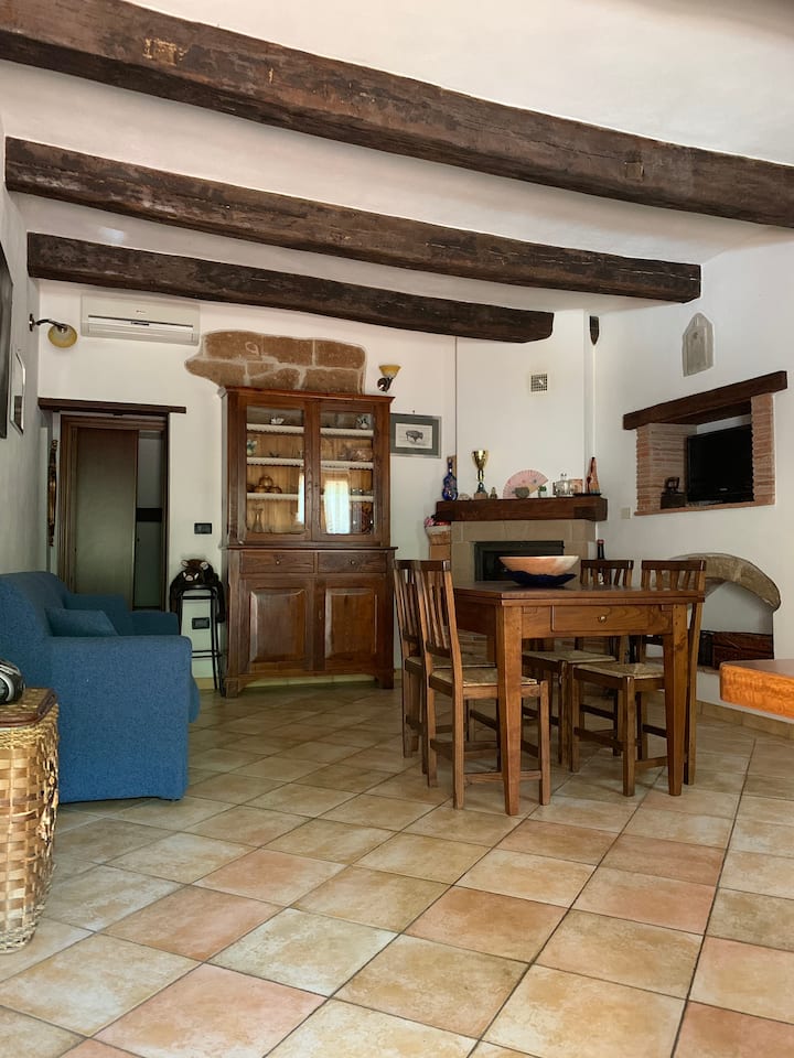 I Ricordi Sovana - Pitigliano