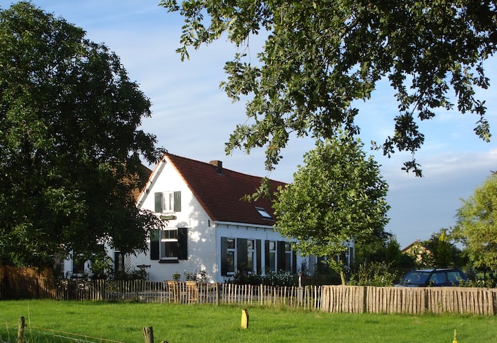 Sweet, Soft And Lazy Studio 'T Achterhuis - Wijk bij Duurstede