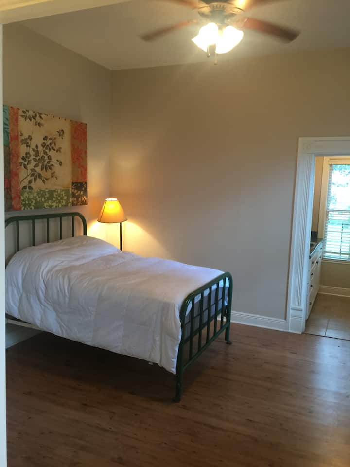 Halford House Extended Stay - Meridian, MS