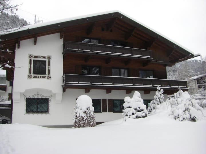 Haus Dr. Otto Schuler - St. Anton A/a - 4 Pax Apt. - Saint Anton am Arlberg