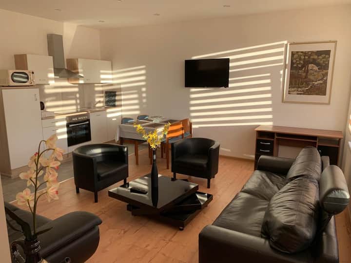Aks Apartement / Wohnung 7 - Winnenden