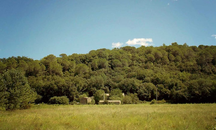 Mas De La Gache - Goudargues