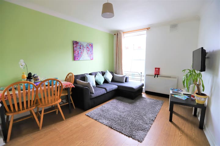 Central One Bed On Thomas St - Dublin