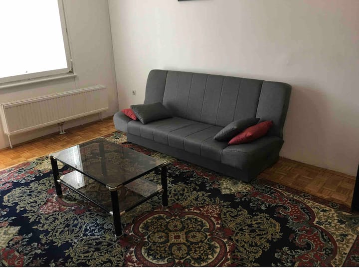 Apartma Rosa - Koper