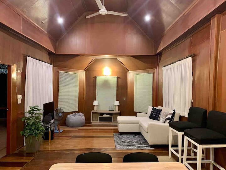 One Bedroom (V1) @V Garden Home @Bophut Koh Samui - Ko Samui, Island