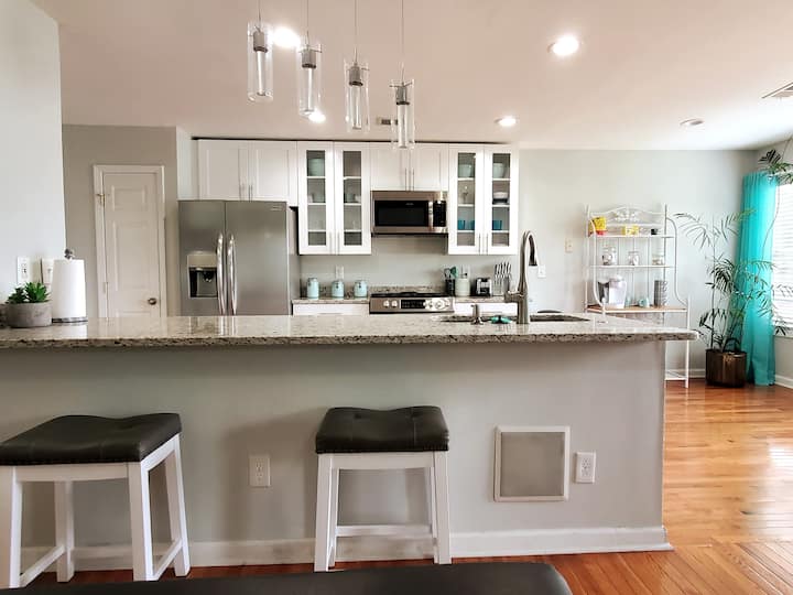 The Pleasant Hollow- Duplex - Lithonia, GA