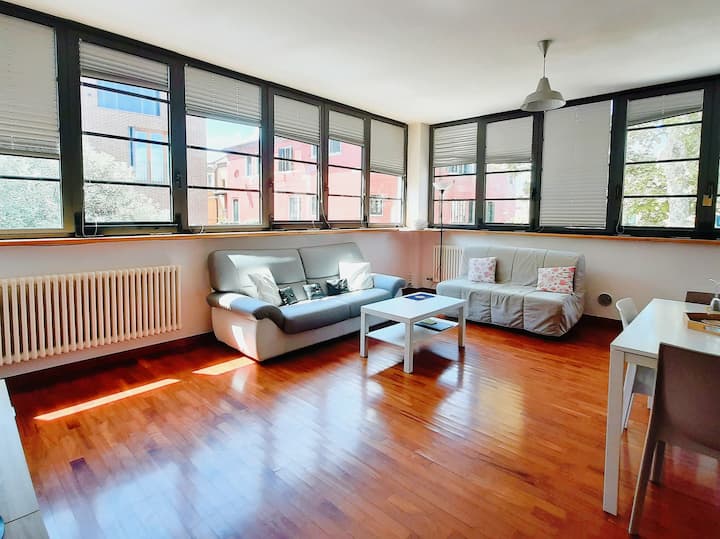 Loft Sun In The Heart Of Venice - Velence, Olaszország