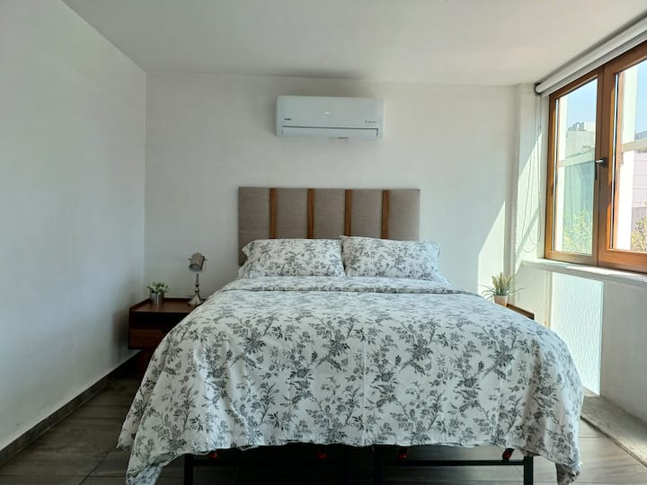 Mexico City "3" - Mexico City