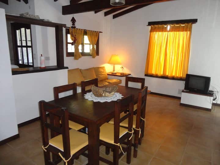 Casa A 3 Cuadras Del Mar, !!(2) - Mar de Ajó