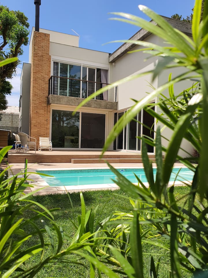 Ibira Family House - Imbituba