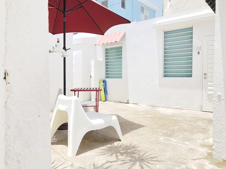 Residencial Luis Llorens Torres, Santurce Vacation Rentals & Homes ...