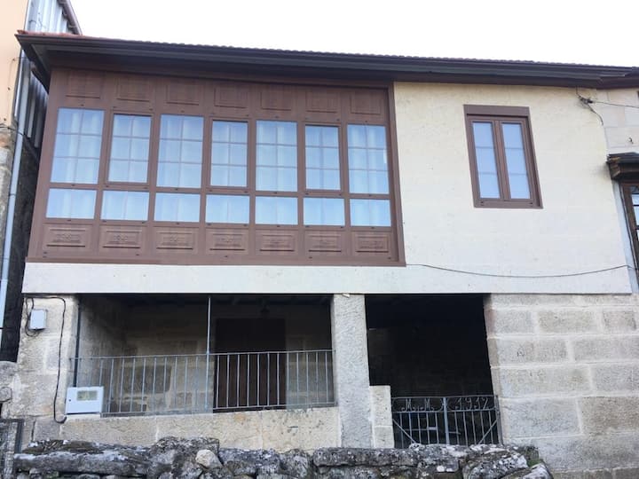 Casa Rural En Melon - Ribadavia