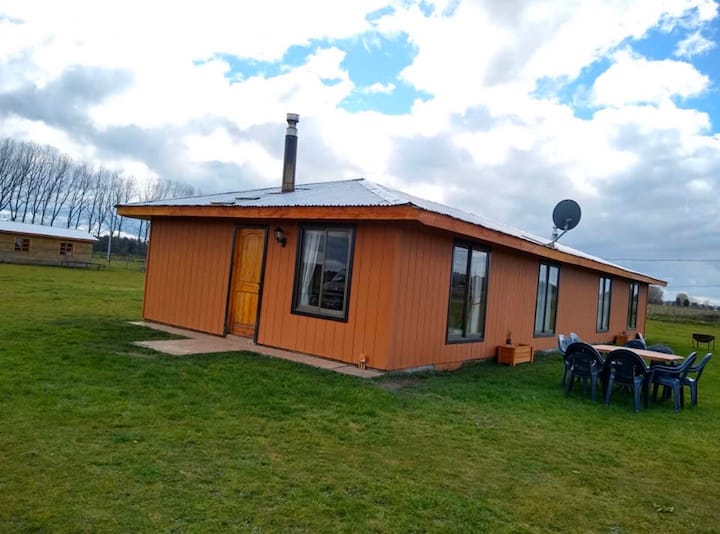 Cabañas Frutillar - Frutillar