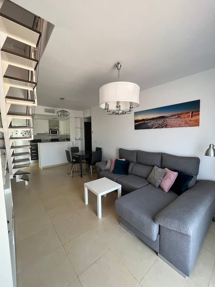 Azulbeach 2 With Sea View - Torrevieja