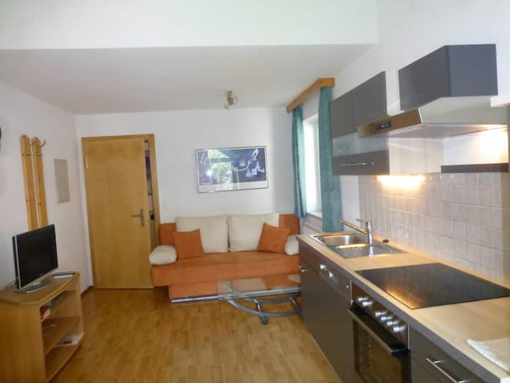 Apart Bella Mira Appartement Nr. 2 - Ischgl