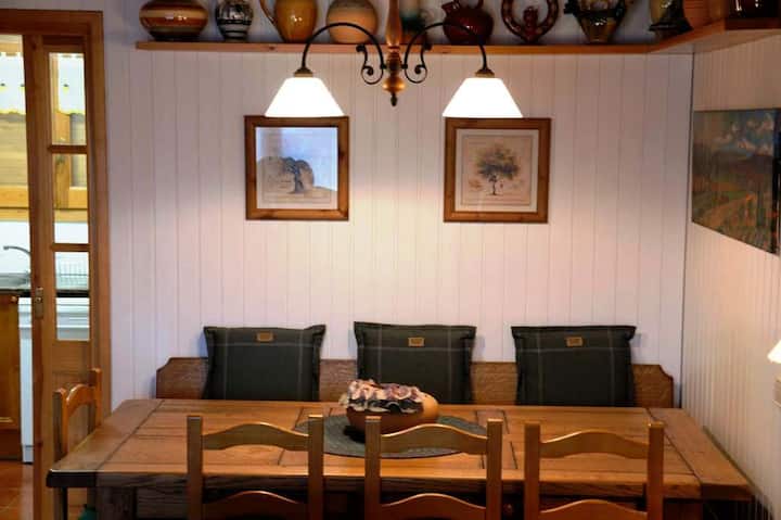 Duplex Llivia - Llívia