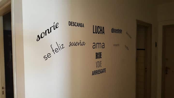 Cómodo Departamento En Peatonal San Martín - Mar del Plata