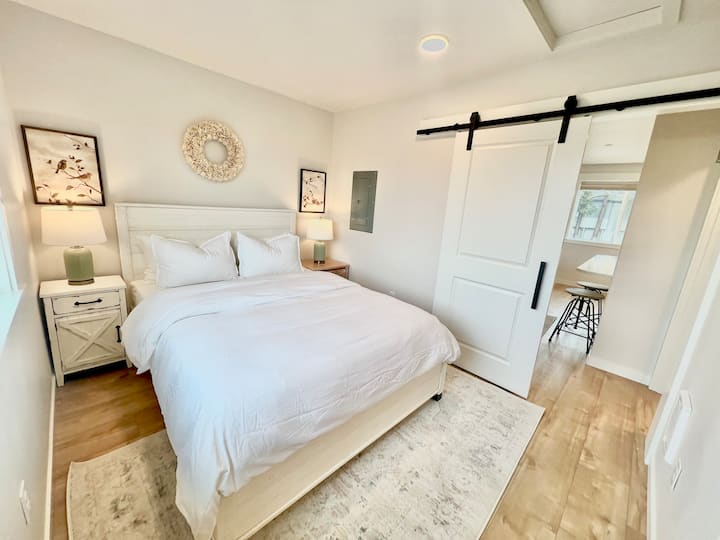 *Brand New* Modern 1 Bedroom In Sisters - Sisters, OR