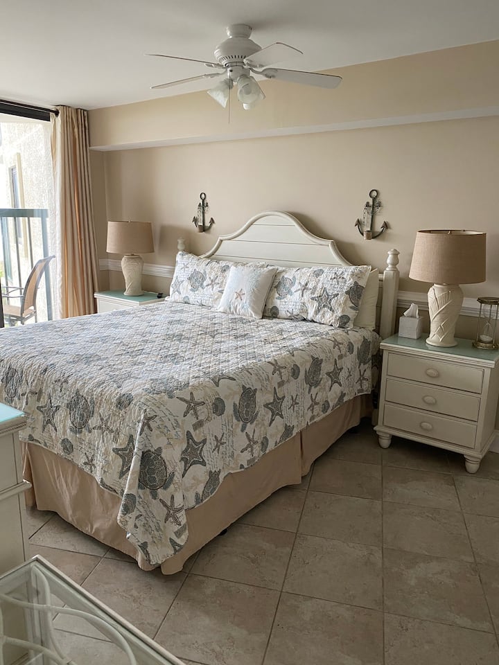 “The Sandlot”  Ocean Bay Club. 4br/3 Bath/sleeps 9 - North Myrtle Beach, SC