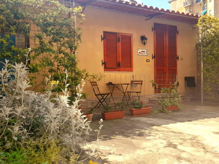 Monolocale Indipendente Gr7 _ Mini Loft / Torino / - Turin