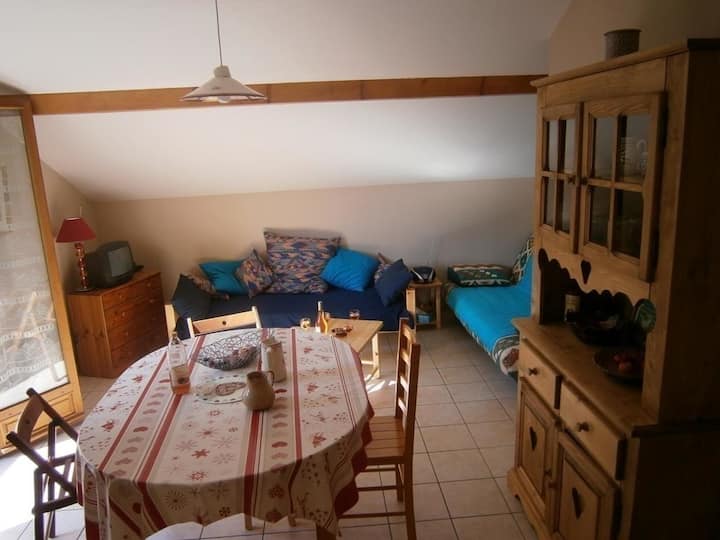 Appartement à Bourg Saint Maurice - Arc 2000