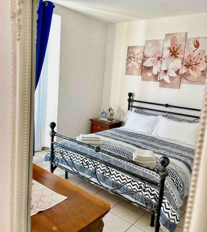 Casa Vacanze "Sassomasso" Como - Como