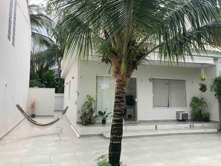 Casa Petfriendly No Rio De Janeiro - Recreio dos Bandeirantes
