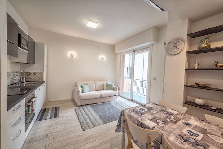 Appartamento Funes - Anna E Guido Srls - Santa Margherita Ligure