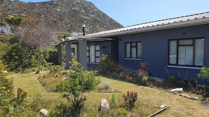 Beltaine Beach House - Rooi-Els