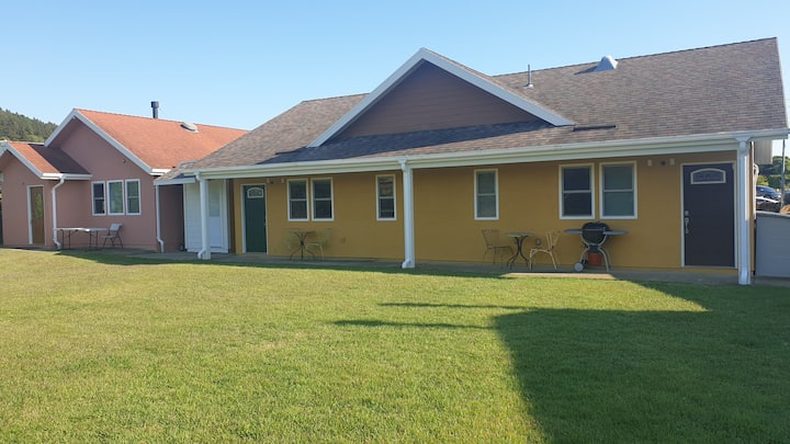 Jeju California - Jeju-si