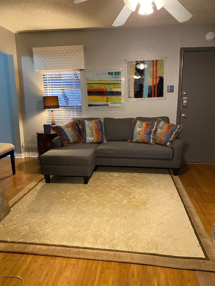 Lower Greenville | Uptown | Downtown Dallas - Dallas, TX